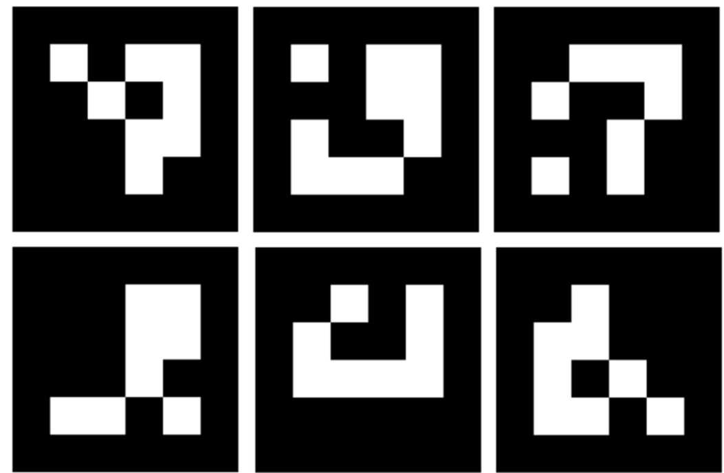 ARマーカーとは？種類やQRコードの違い、マーカーの作り方やアプリ開発までの徹底解説